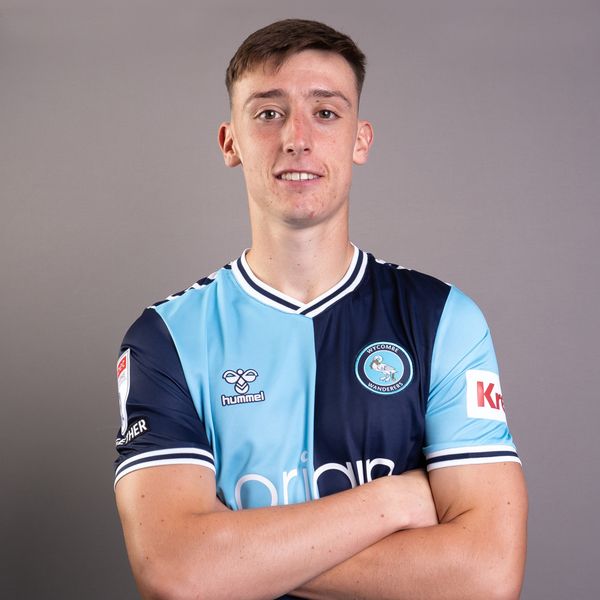 Cameron Humphreys - Wycombe Wanderers