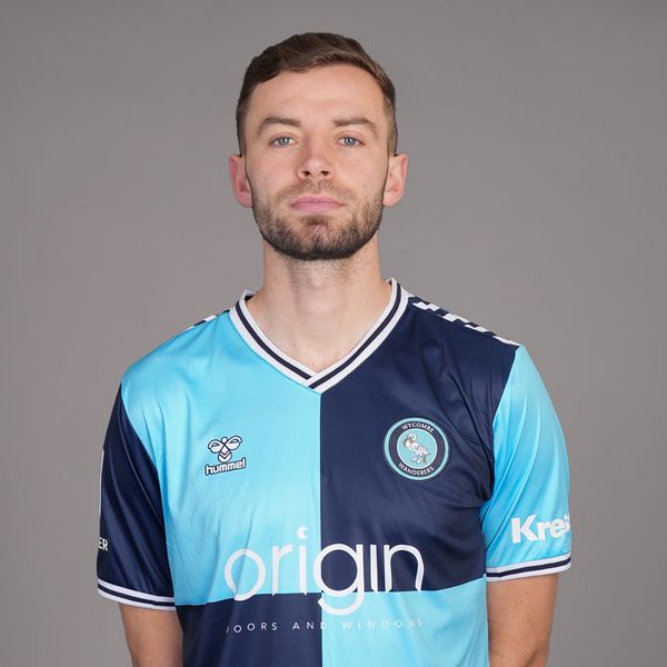 Matt Butcher - Wycombe Wanderers