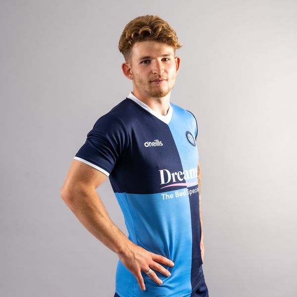 Jasper Pattenden - Wycombe Wanderers