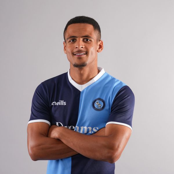 Ali Al-Hamadi - Wycombe Wanderers