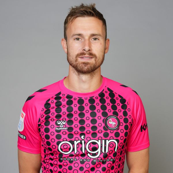 Will Norris - Wycombe Wanderers