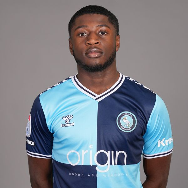Gideon Kodua - Wycombe Wanderers