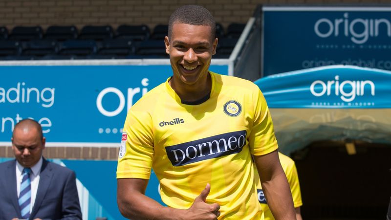 Wycombe Wanderers - Wycombe Wanderers
